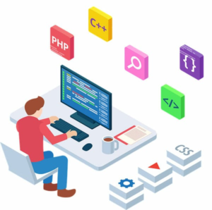 Top 4 Web Development Trends - Dr Poetry